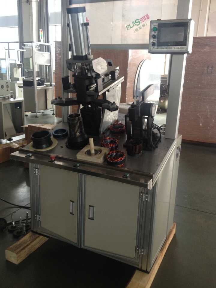 Automatic Winding Embedding Machine Car Alternator Stator (FD1252 ...